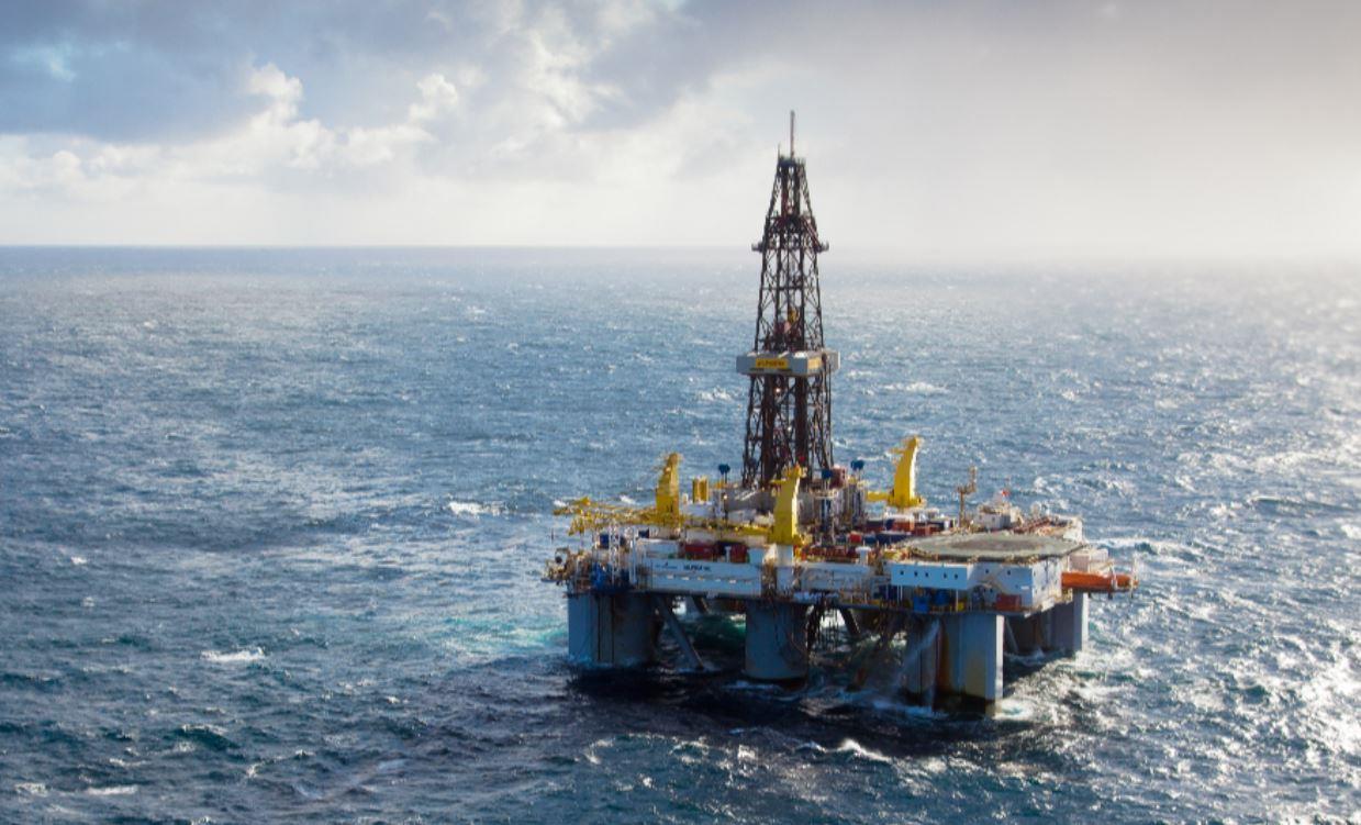 Well-Safe officially welcomes WilPhoenix rig into fleet