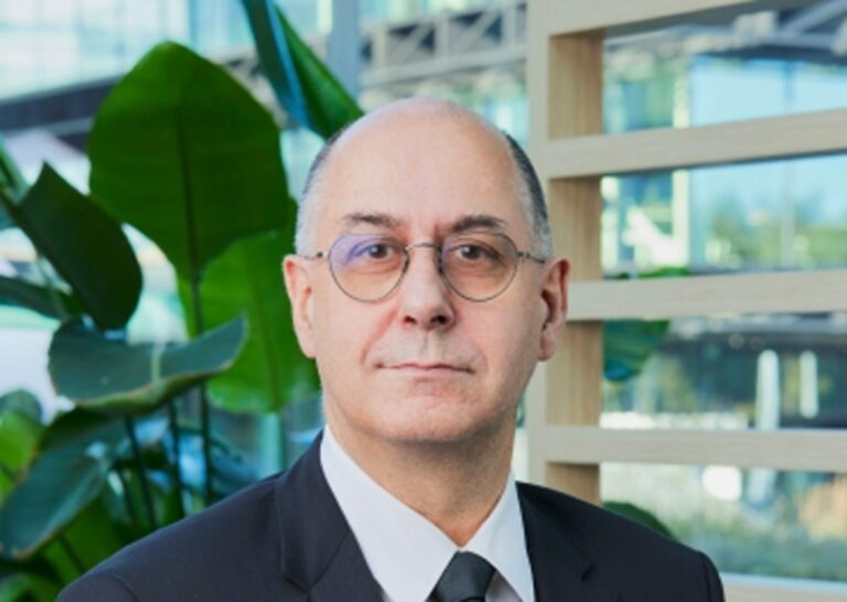 Heerema Marine Contractors names SBM’s Philippe Barril as new CEO