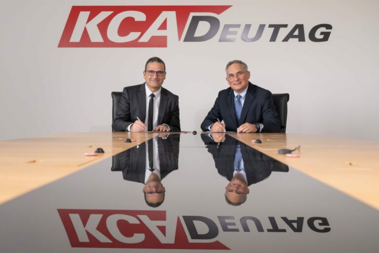 KCA Deutag bulks up in Middle East with Saipem deal
