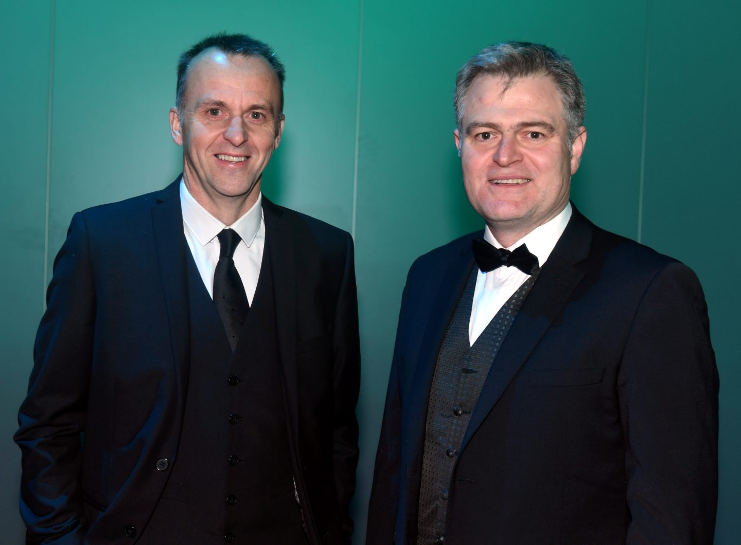 CNR International UK boss calls it a day after 20 years with oil company