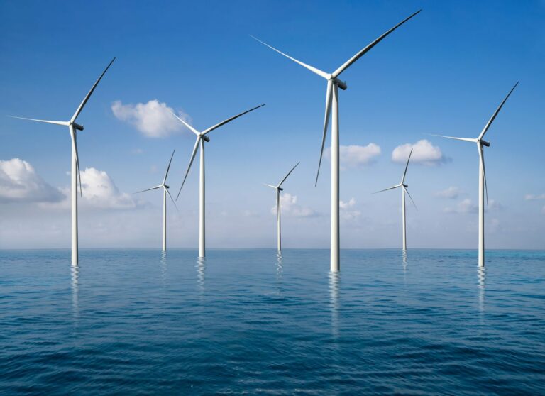 Kent wins contract for work on BP offshore wind farms