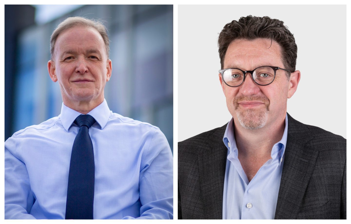 New CEO appointed at Aberdeen engineering giant Wood