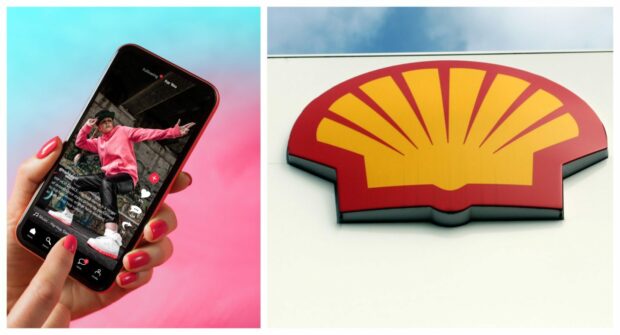 Shell is hiring a TikTok manager to reach Gen Z