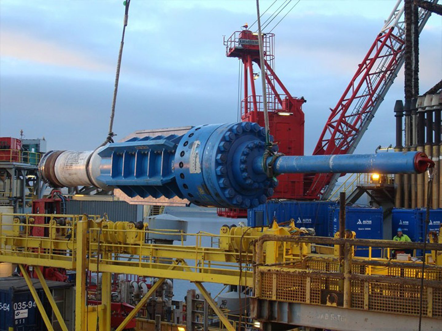 Oil and Gas News, Insight and Opinion | Energy Voice