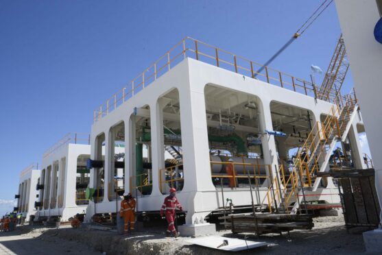 AG&P to launch Philippines LNG terminal this year, eyes Asia expansion ...