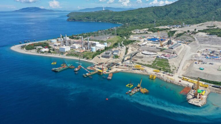 AG&P to launch Philippines LNG terminal this year, eyes Asia expansion ...
