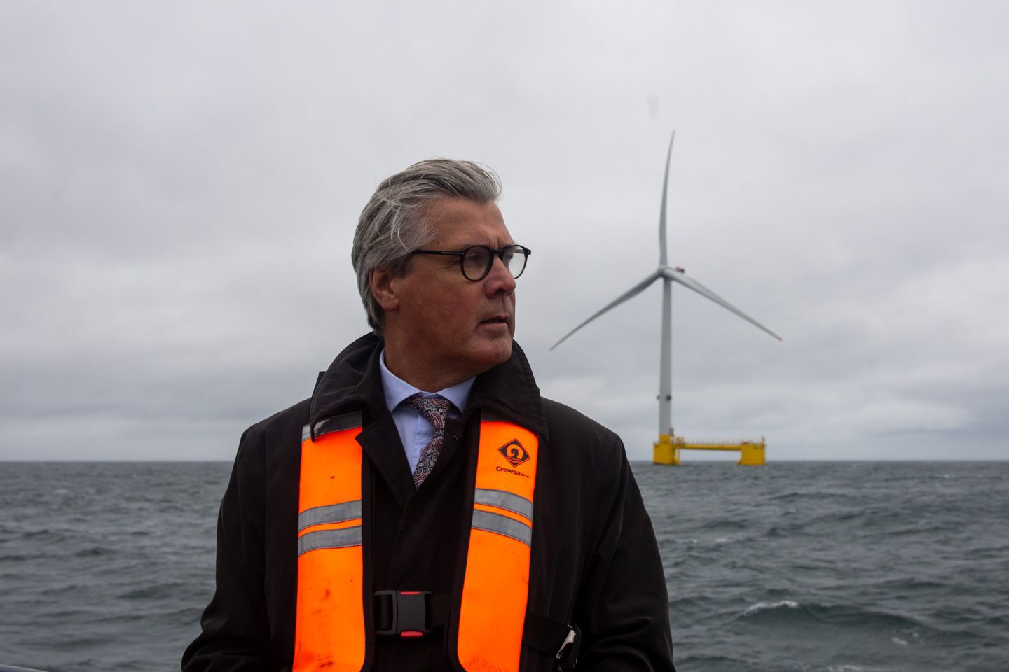 National Subsea Centre opens doors in Aberdeen