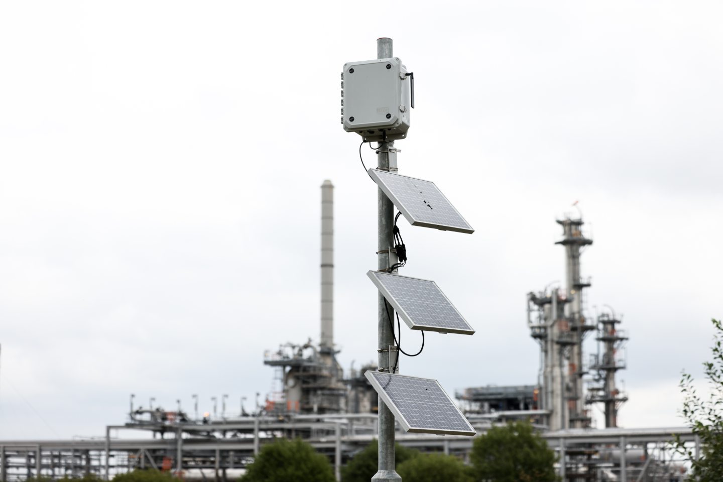 NSTA calls for emissions technology developers for new roadmap