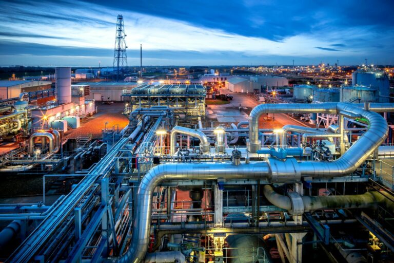 'Many questions' over plans to reopen Rough gas storage facility