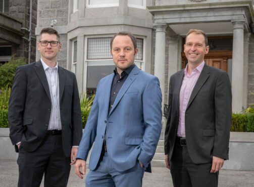 Katoni lands seven-figure deal with Dana Petroleum