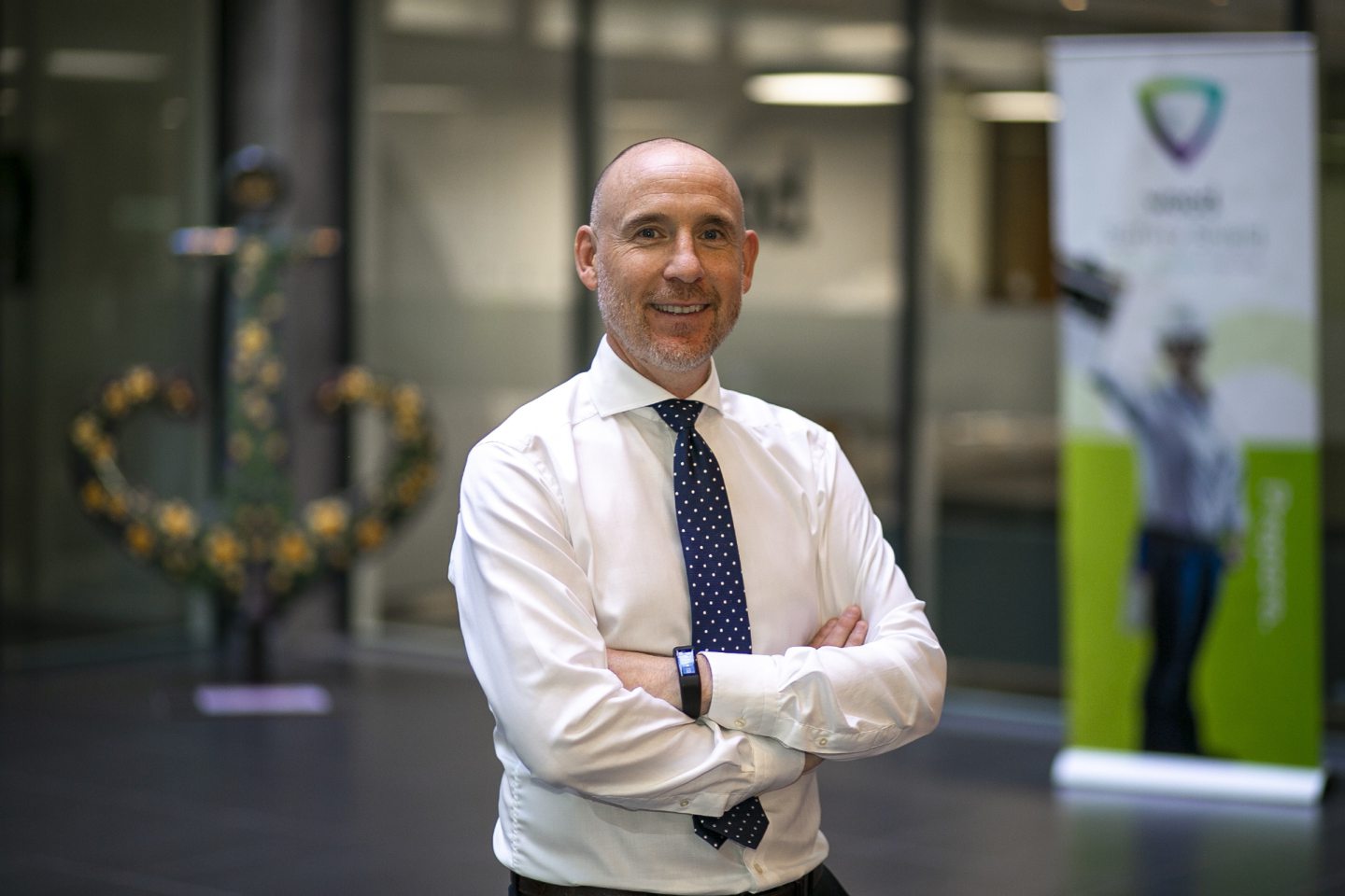 Wood and Costain celebrate 'monumental' £4bn Teesside CCS bonanza