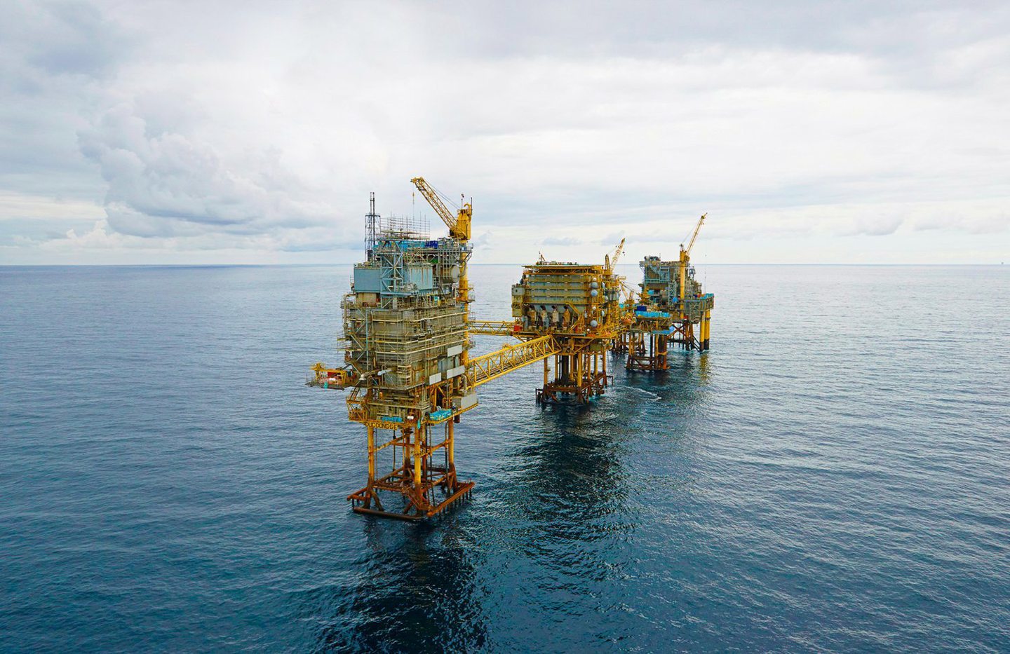 Norwegian oil firm Noreco to change name