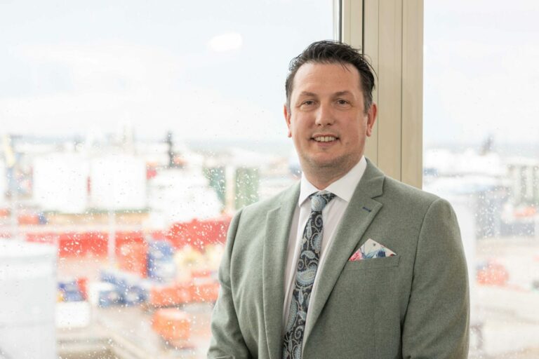 Aberdeen energy storage firm rebrands ahead of growth drive