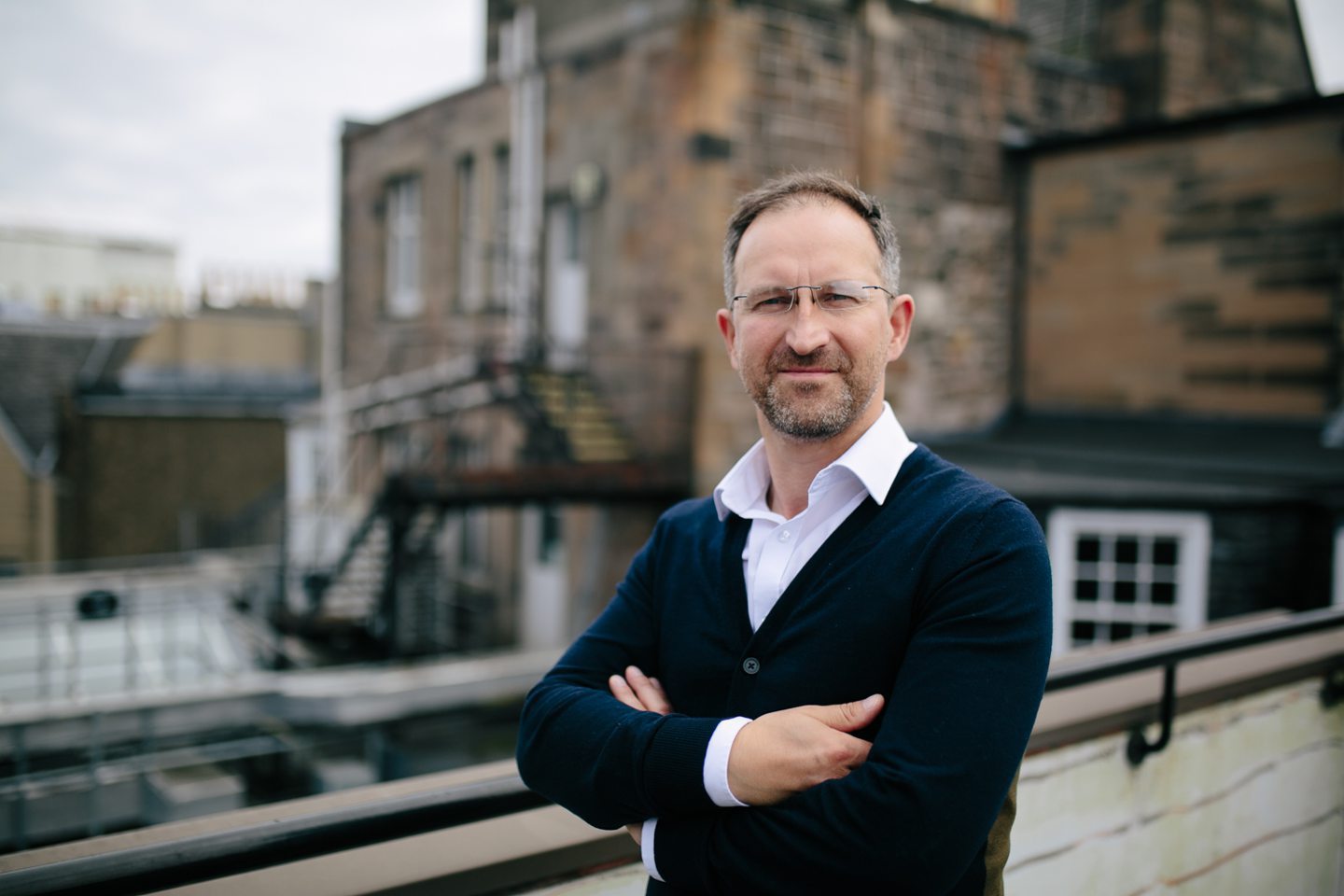 Project director appointed for Ørsted-backed ScotWind floater