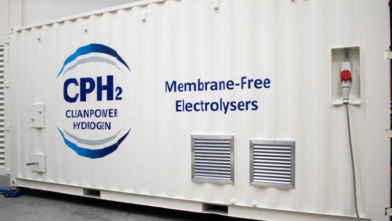 Firm ceases trading after hydrogen testing disaster
