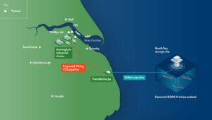 Everything you need to know about the Viking CCS project