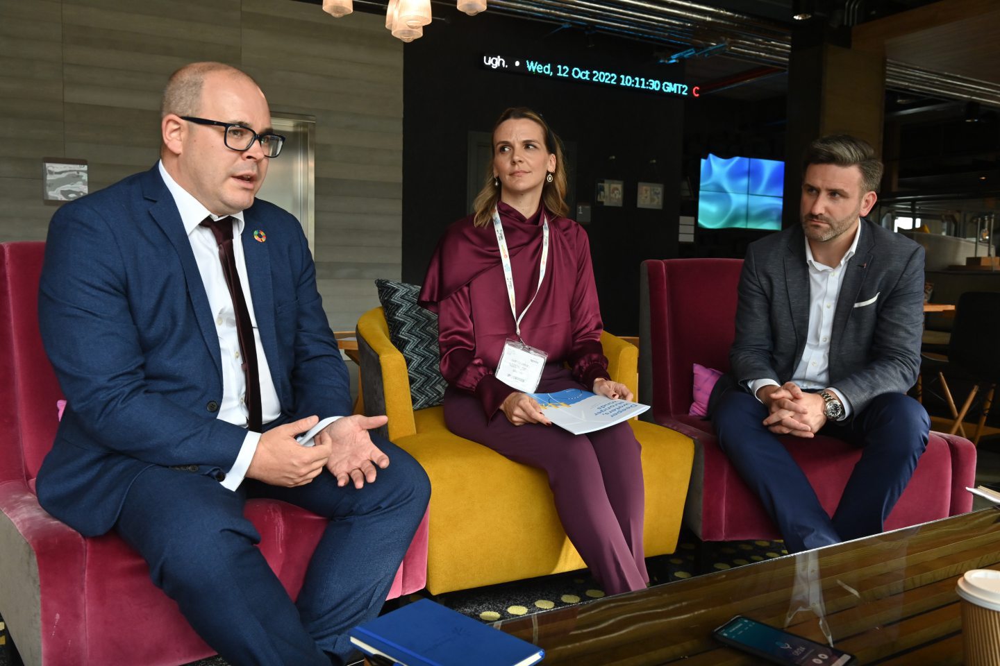 North Sea giants win big through INTOG floating wind auction