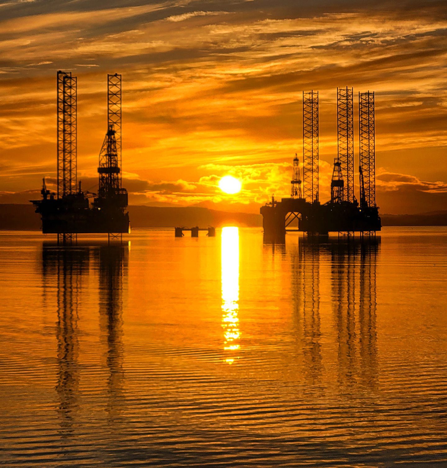 'A way of life dismantled before our eyes'