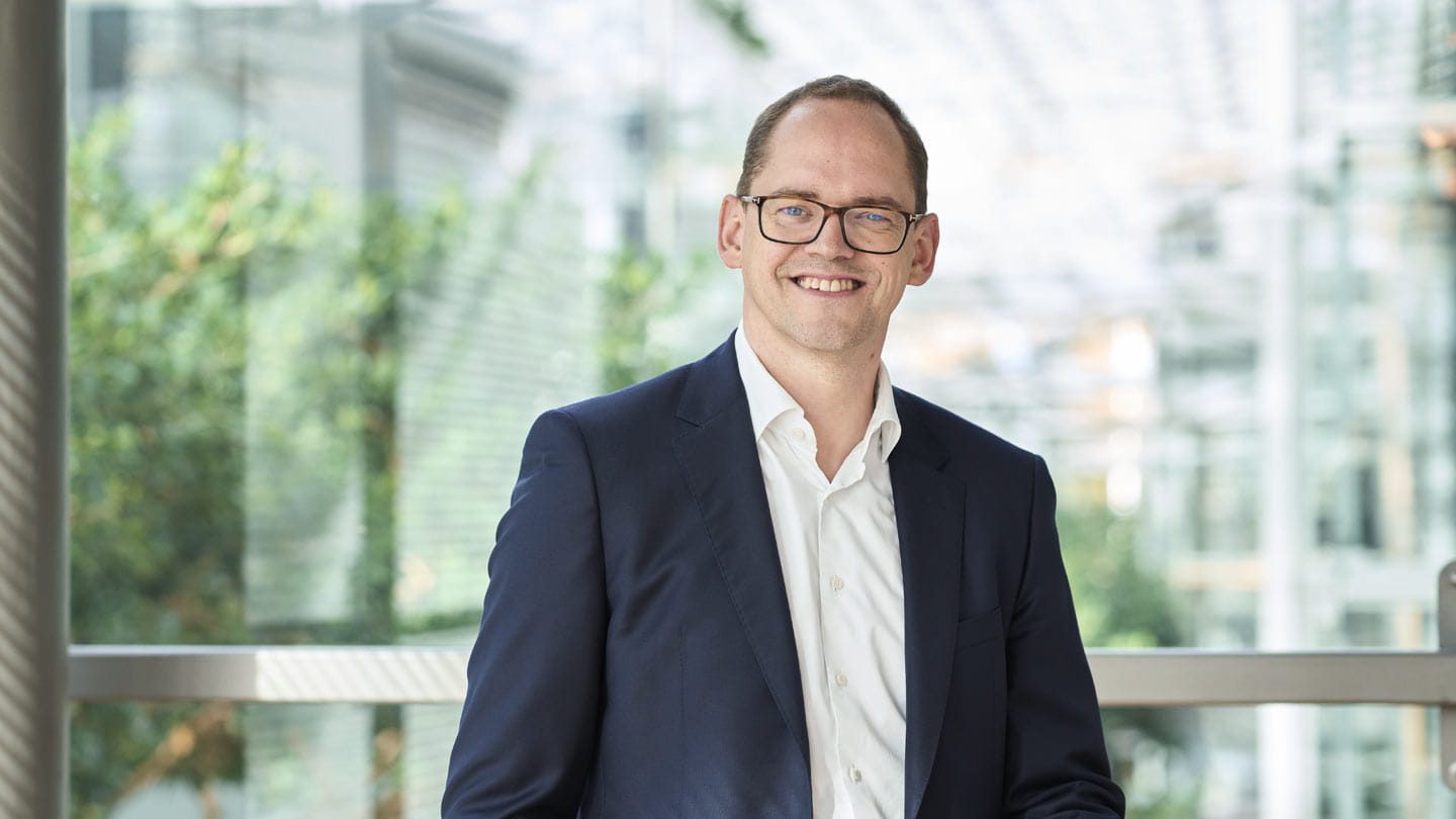 Neubert to step down as Ørsted embarks on restructure