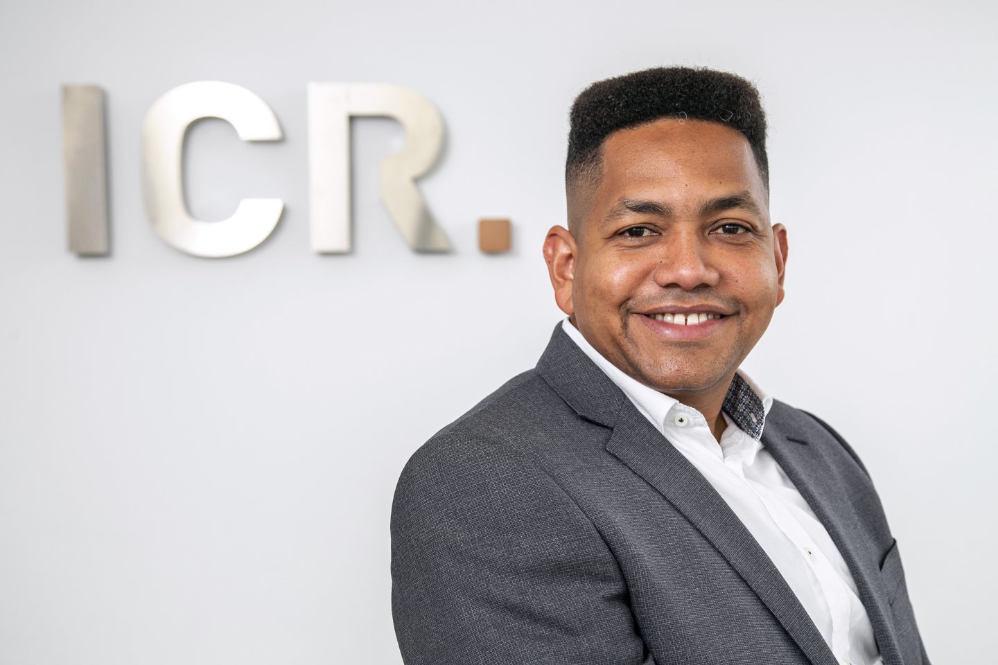 Aberdeen's ICR appoints new director to leadership team