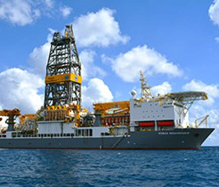 Drilling contractor Valaris adds $95m to backlog