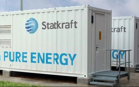 Statkraft results 'among best in history' despite major profits slump