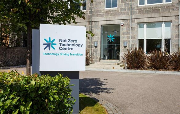 Exc: Winners unveiled for £10m NZTC net zero tech competition