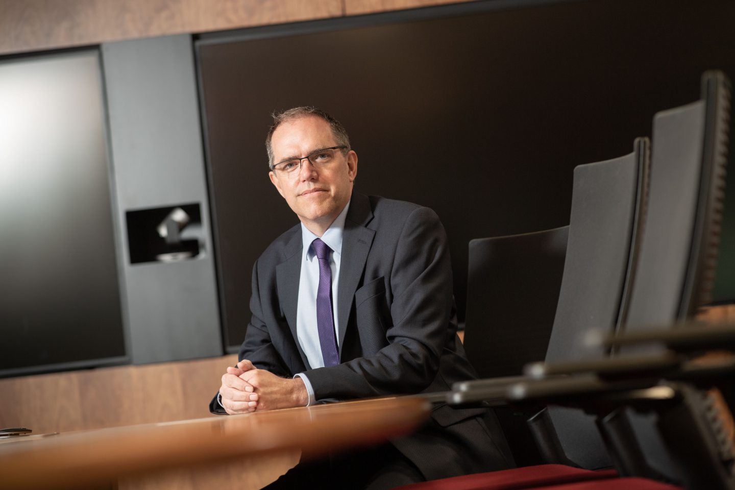 New Shell CEO big ‘supporter’ of UK investment - North Sea boss