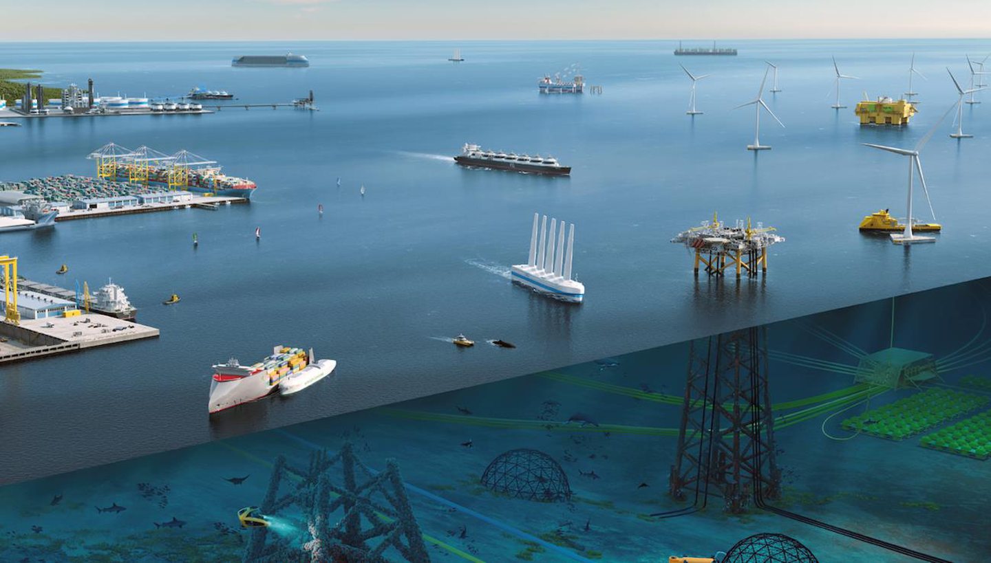Raising the standards to mitigate risk in the offshore industry
