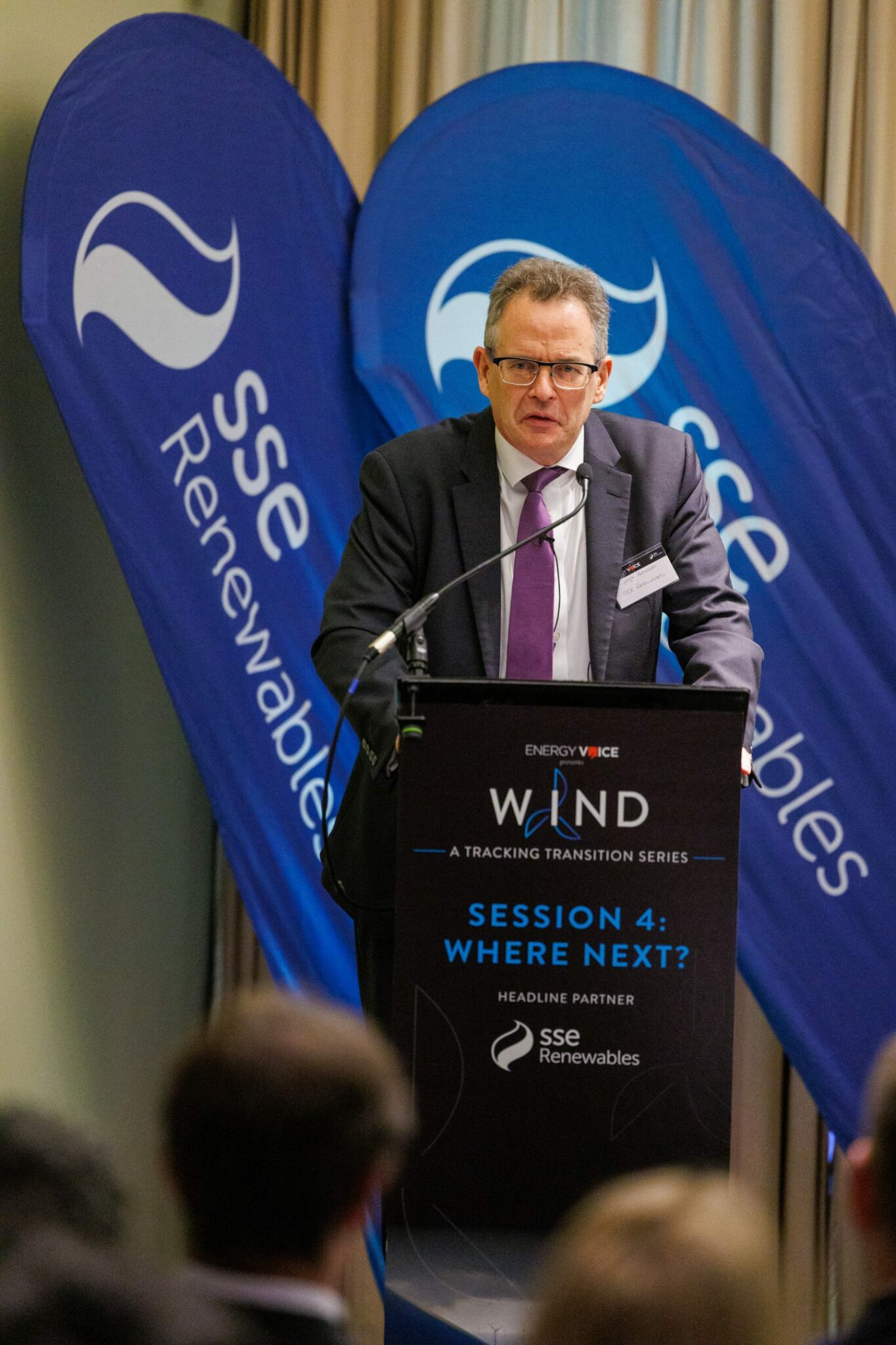 SSE Renewables shows where next for offshore wind