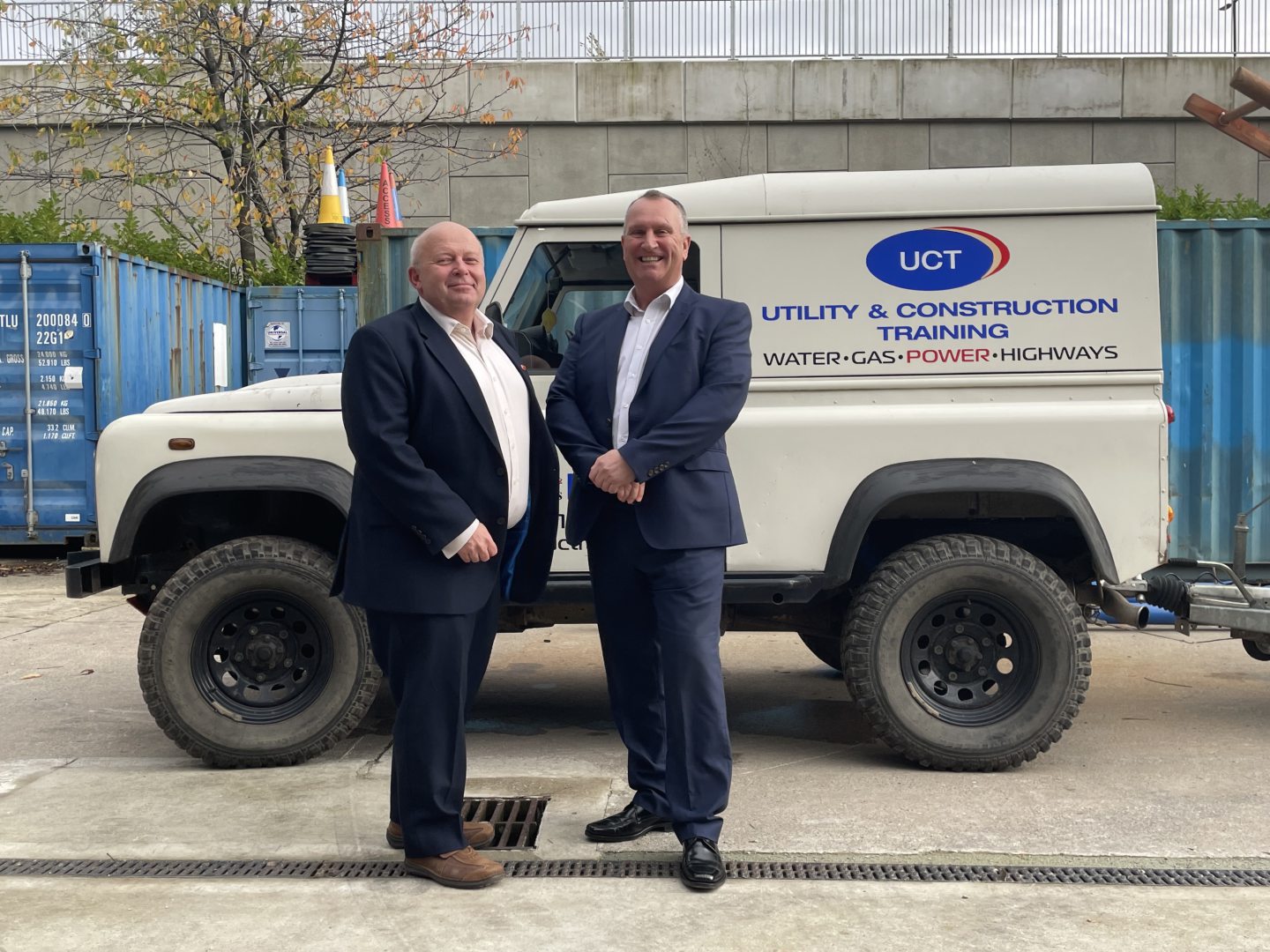 3t Energy acquires Utility and Construction Training to support ...