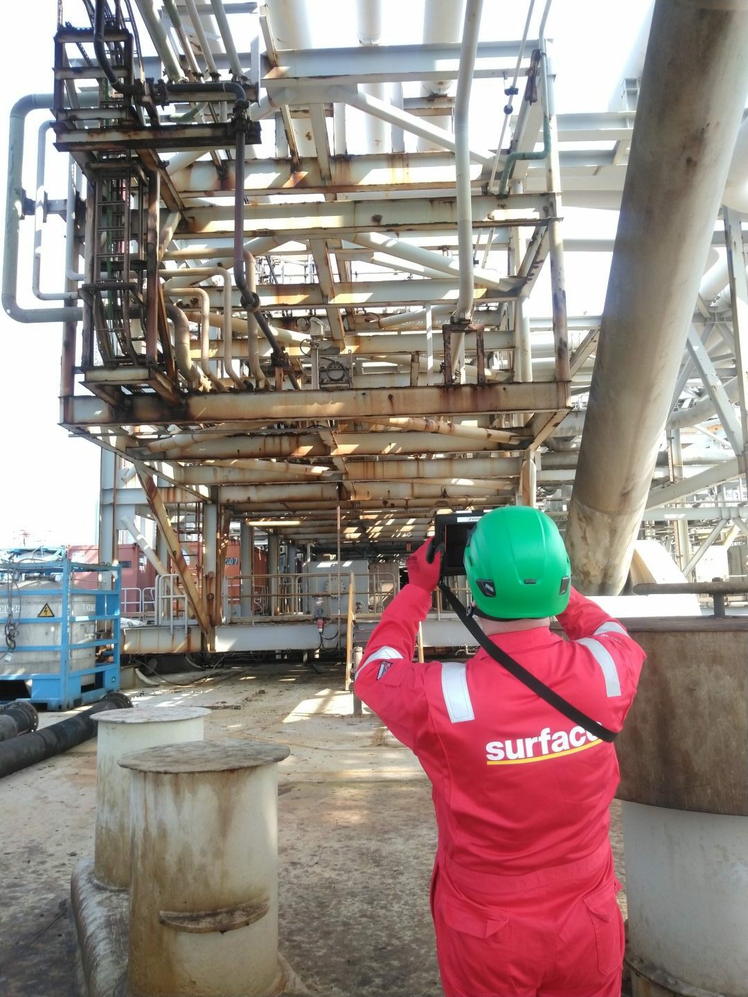 Significant Contract For Innovative Corrosion Software Specialist