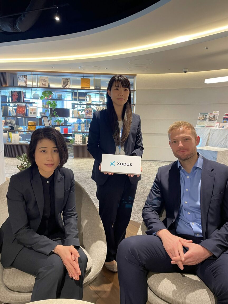 Scotland positioning for long-term potential in Japan wind market