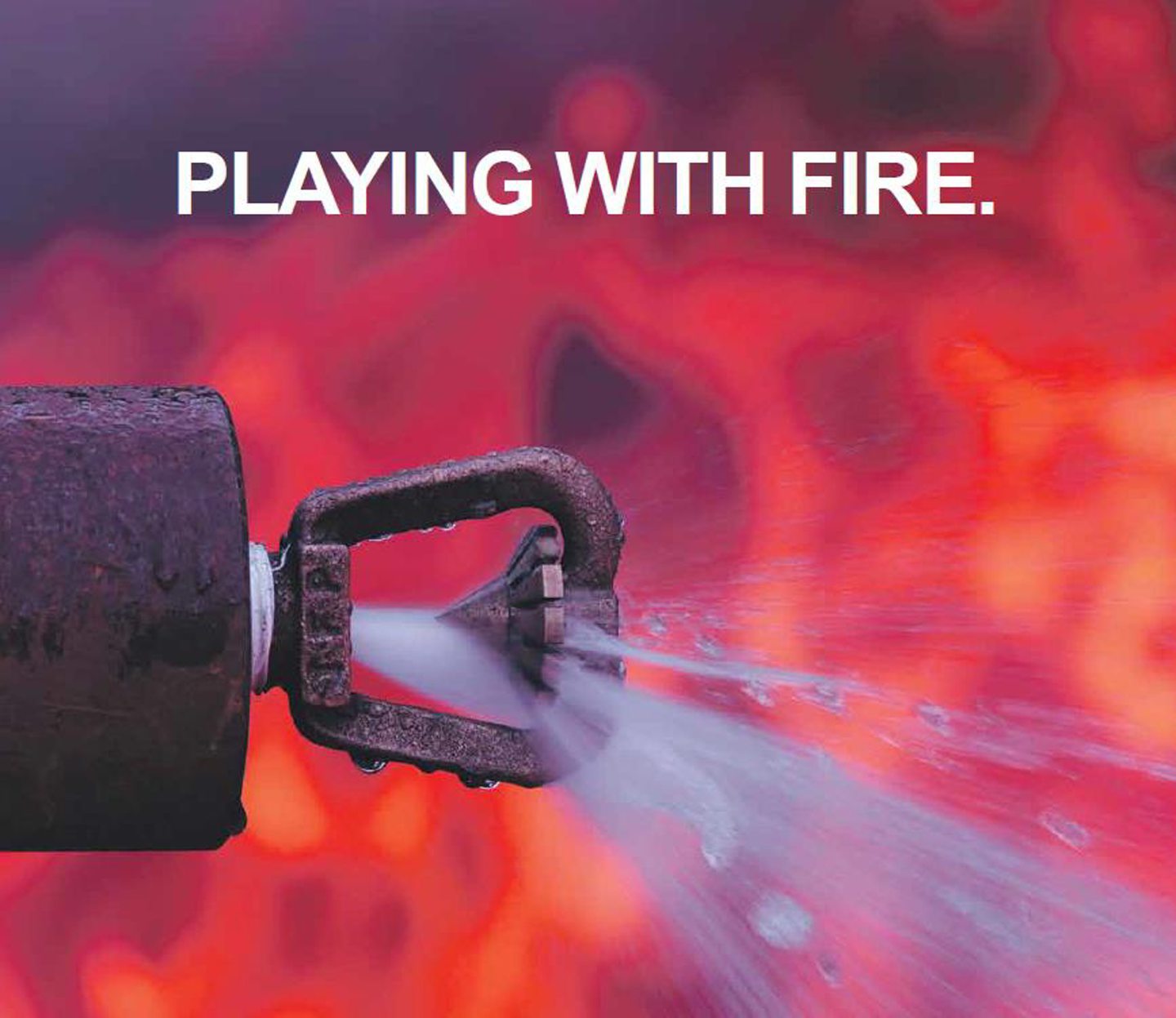 ‘Lunacy’ of industry’s fail-fix approach to fire safety under the spotlight