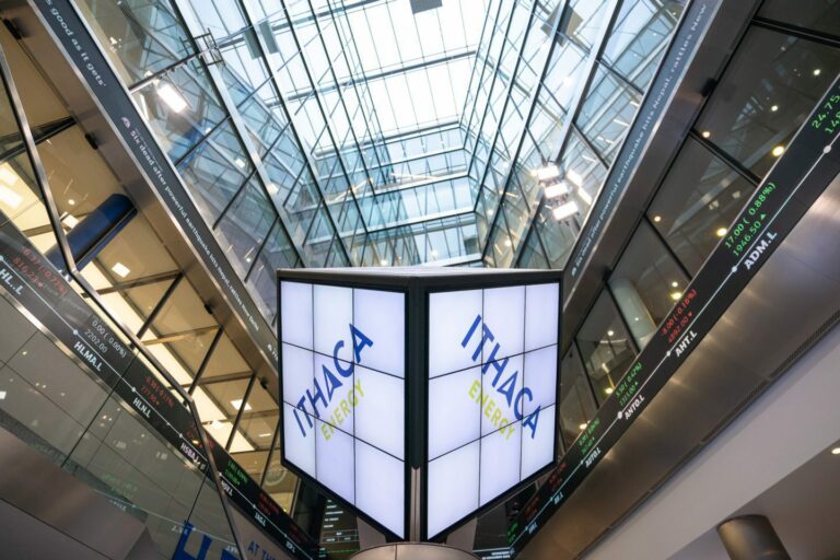 Ithaca Energy says it has 'revitalised' North Sea Cambo project