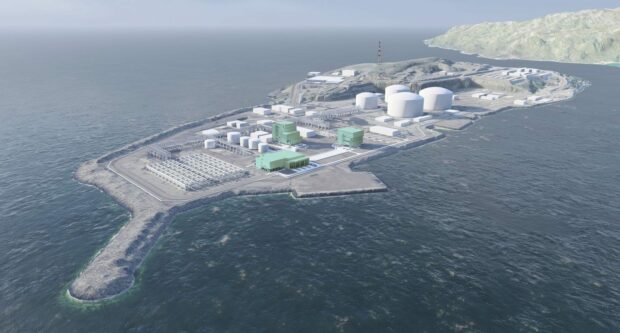Equinor submits plans for $1.3bn Snøhvit Future development