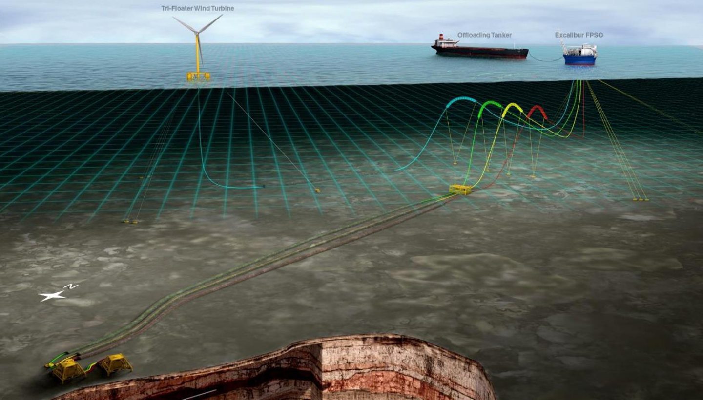 Ping Petroleum presses ahead with ‘pioneering’ Avalon oilfield