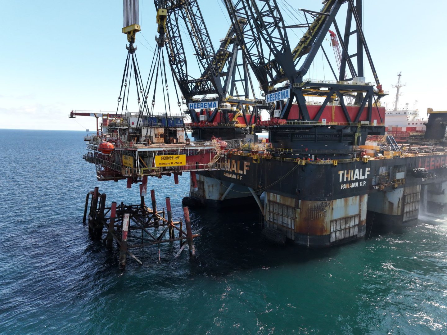 Aberdeen firm CUT lands Heerema deal on way to £5m turnover