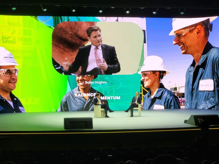 BP to bring online five ‘resilient hydrocarbon’ projects in 2023