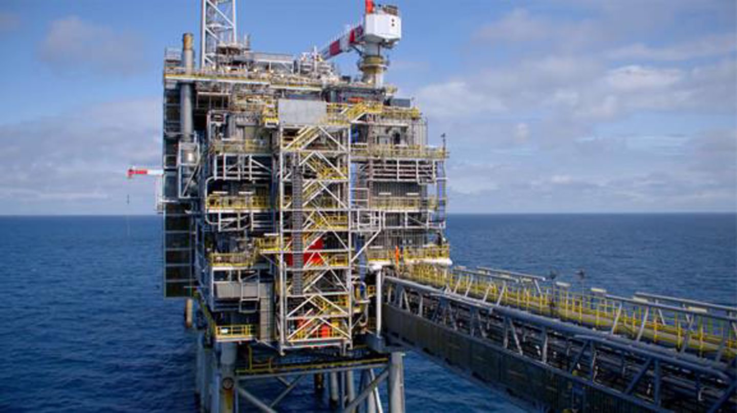 Ithaca Energy completes £116m acquisition of Cygnus field