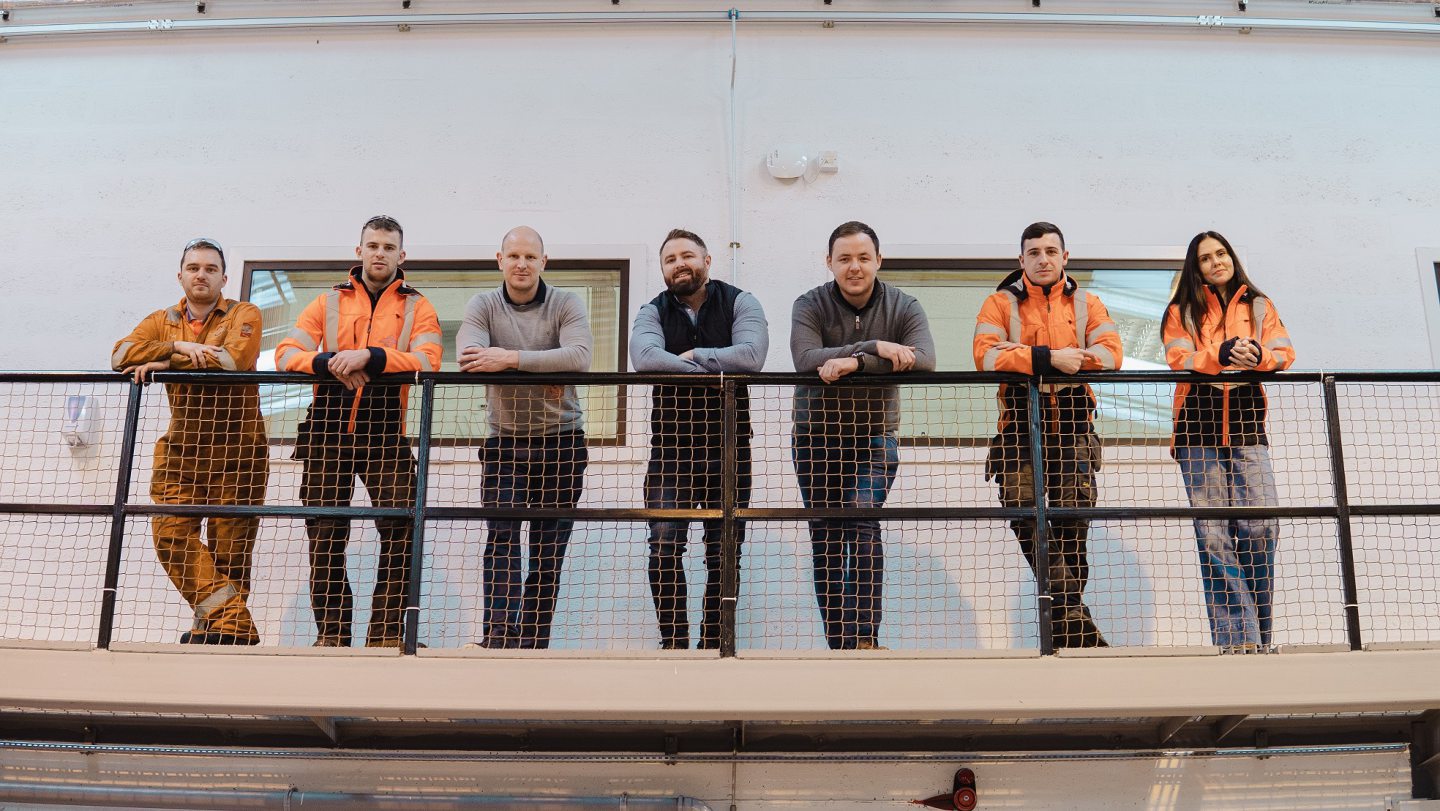 Seven-figure contracts start 2023 with bang for Decom Engineering