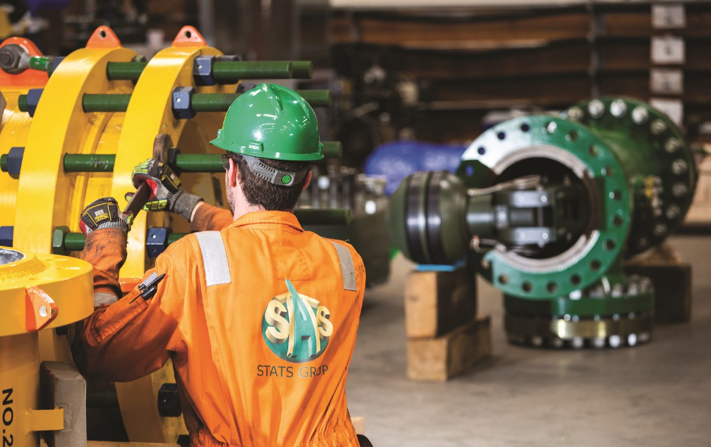 STATS Group acquired by Japanese giant Mitsui