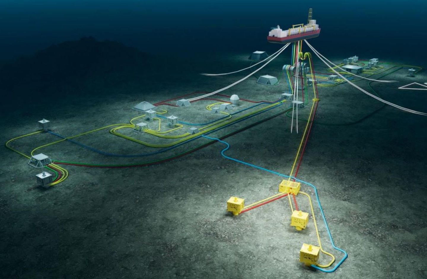 Teal West field gets green light from UK environmental regulator