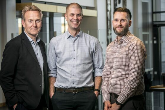 Aberdeen-based Vysus Group to create 40 new jobs