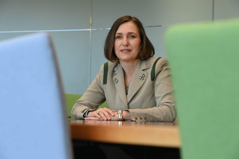 Exclusive: BP looks to third phase of Clair oil giant