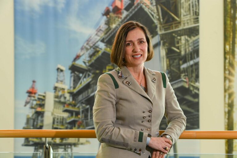 Exclusive: BP looks to third phase of Clair oil giant