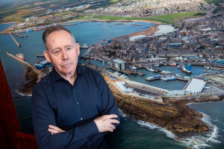 ‘We’ve waited too long’: Peterhead tells Chancellor on Acorn CCS