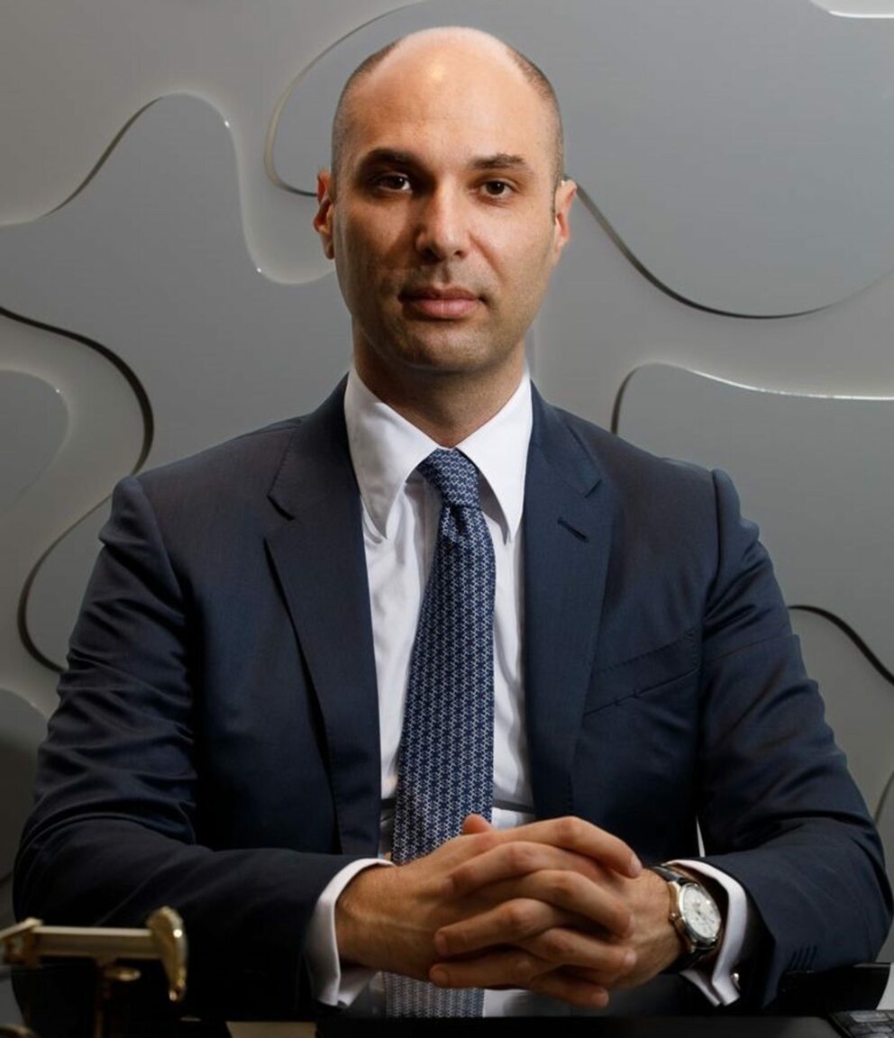 Viaro in £105m deal for series of Hartshead UK North Sea fields