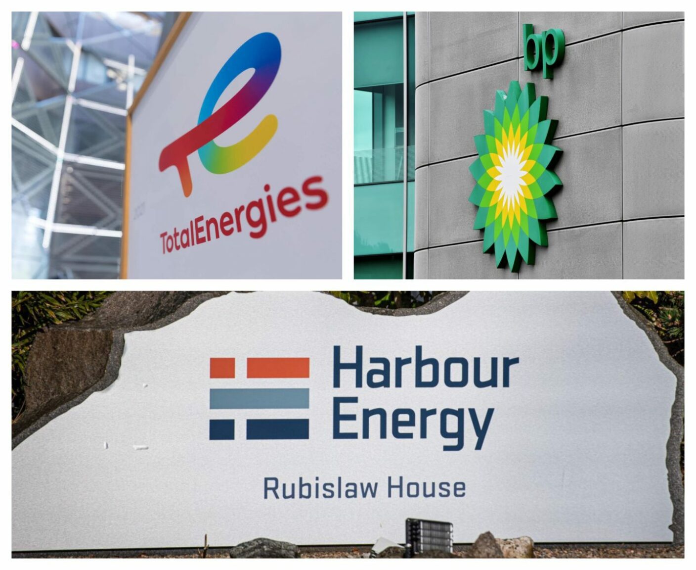 North Sea giants win big through INTOG floating wind auction