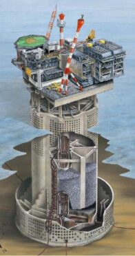 ‘Absolutely huge’: What next for decommissioning Ninian Central?